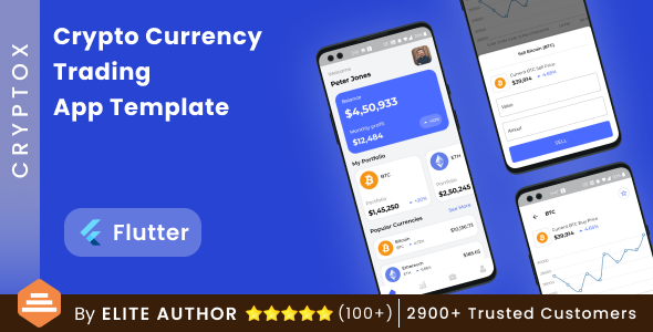 Crypto Trading Plugins, Code & Scripts | CodeCanyon